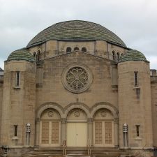Agudath Bnai Israel Synagogue - 1715 Meister Rd, Lorain, OH 44053 ...