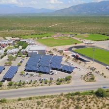 Empire High School - 10701 E Mary Ann Cleveland Way, Tucson, AZ 85747 ...