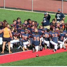 Fairplay Middle School - 8311 GA-166, Douglasville, GA 30135