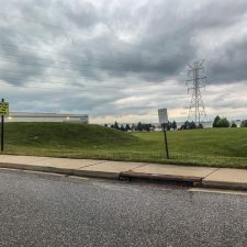 Amazon Fullfillment Center CVG1 - 1155 Worldwide Blvd, Hebron, KY 41048 ...