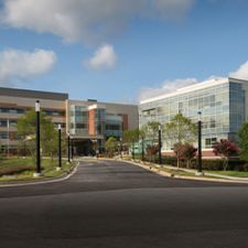 WakeMed North Hospital Emergency Department - 10000 Falls of Neuse Rd ...