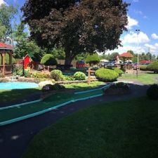Cortland Miniature Golf Course - NY-13, Cortland, NY 13045 - Hours ...