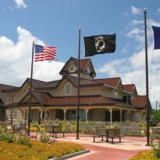 Chautauqua County Visitors Bureau - 3499 I-86, Rest Area, Bemus Point ...