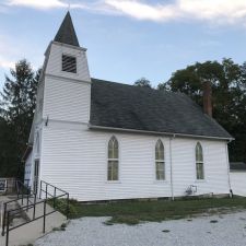 Laketon Wesleyan Church - 85 Lake St, Laketon, IN 46943 - Hours ...