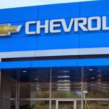 Robert Woodall Chevrolet Buick Gmc