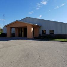 Donald Jordan Memorial Chapel - 4882 Germantown Pike, Dayton, OH 45417 ...