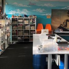 Child Creativity Lab Depot for Creative Reuse - 1901 Carnegie Ave Ste ...