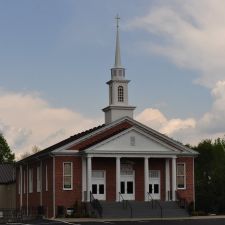 Mill Swamp Baptist Church - 6329 Mill Swamp Rd, Ivor, VA 23866 - Hours ...