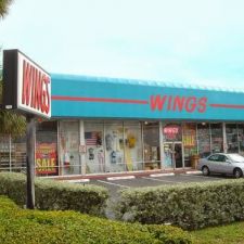 Wings Beachwear - 2020 NE 2nd St, Deerfield Beach, FL 33441 - Hours ...