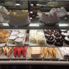 Silver Moon Diner - 9605 Pulaski Hwy #1405, Middle River, MD 21220