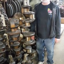 Engine Rebuilders - 1940 N 9th St, St. Louis, MO 63102 - Hours ...