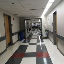 Kansas Heart Hospital - 3601 N Webb Rd, Wichita, KS 67226