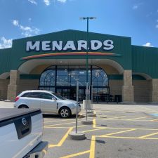Menards, 700 Cabela Dr, Triadelphia, WV 26059