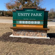 Unity Park - rgyle, TX 76226 - Hours, Directions, Reviews