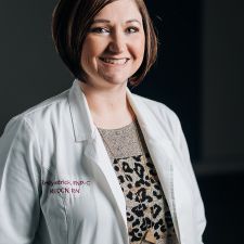 Emily Kendrick, FNP - 159 Executive Dr STE C, Danville, VA 24541 ...