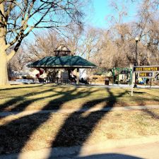 Thompson Park - Bellevue, NE 68005