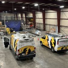 Harbor Electrical Services - 671 E Cooley Dr # 104, Colton, CA 92324 ...