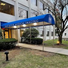 East River Medical Imaging of Westchester - 1133 Westchester Ave ...