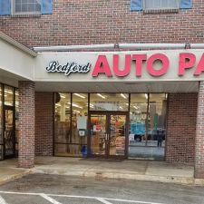 Bedford Auto Parts Inc - 200 Great Rd, Bedford, MA 01730 - Hours ...