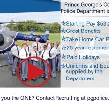 Prince George's County Police Headquarters - 8801 Police Plaza, Upper Marlboro, MD 20772 - Hours ...