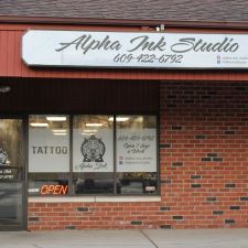 Alpha Ink Studio - 2103 Whitehorse Mercerville Rd, Hamilton Township ...