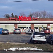 Kuhns Market in 745 W Ingomar Rd, Ingomar, PA 15127, USA