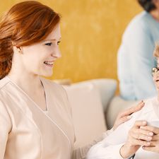 Maple Ridge Healthcare Center - 22 Maple Rdg Dr SE, Cartersville, GA ...