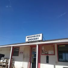 Neighbor's Grocery - 12001 Slaughterville Rd, Lexington, OK 73051 ...