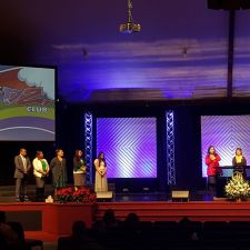 Alcance Victoria San Jose- Victory Outreach San Jose Spanish - 520 W ...
