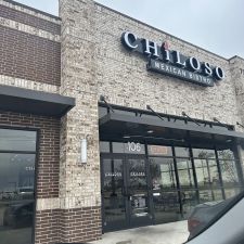 Chiloso Mexican Bistro - 720 I-30, Royse City, TX 75189 - Hours ...