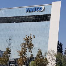 Tireco Inc in 500 W 190th St Suite 600, Gardena, CA 90248, USA