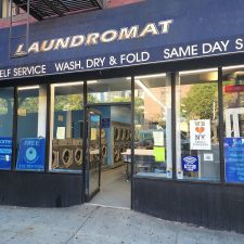Laundromat - 703 10th Ave, 500 W 48th St, New York, NY 10036 - Hours ...