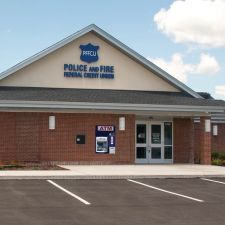 PFFCU - Police and Fire Federal Credit Union - 9165 Ridge Ave ...