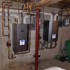 Control Heating and Cooling - 165 State Line Rd, Eagle Bridge, NY 12057 ...