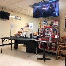 Agua Azul Restaurant - 1794 W Irving Blvd, Irving, TX 75061 - Hours ...
