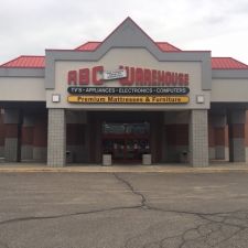 ABC Warehouse - 18605 Eureka Rd, Southgate, MI 48195 - Hours, Directions, Reviews