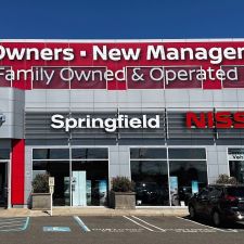 Nissan City of Springfield - 146 US-22, Springfield, NJ 07081 - Hours ...