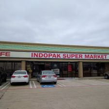 Indopak Supermarket, Lewisville - 297 W Round Grove Rd, Lewisville, TX ...