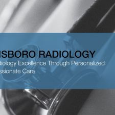 Greensboro Radiology, 1317 N Elm St # 1B, Greensboro, NC 27401, USA