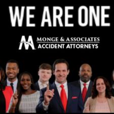 Monge & Associates Injury and Accident Attorneys - 825 Speer Blvd Suite ...