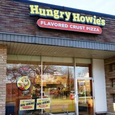 Hungry Howie S Grosse Pointe