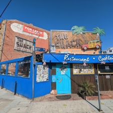 The Shack in 185 Culver Blvd, Playa Del Rey, CA 90293, USA