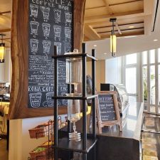 Hokulea Coffee Bar, Four Seasons Resort at Ko Olina - 92-1001 Olani St ...