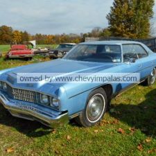 Chevyimpalas.com - 2880 Easton Rd, Creston, OH 44217 - Hours ...