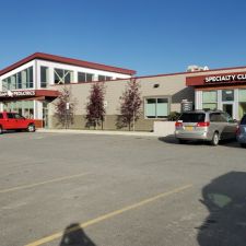 Ptarmigan Pediatrics - 3543 E Meridian Park Loop Ste A, Wasilla, AK ...