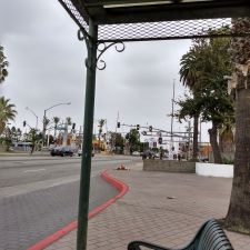 Compton Library in 240 W Compton Blvd, Compton, CA 90220, USA