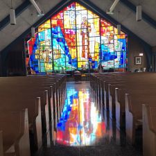 St. Anthony Roman Catholic Church - Holy Spirit Parish - 411 W Poland ...