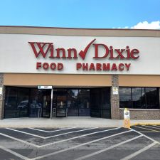 Winn-Dixie Pharmacy - 9535 E Fowler Ave, Thonotosassa, FL 33592