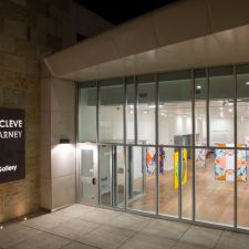 Cleve Carney Museum of Art - 425 Fawell Blvd, Glen Ellyn, IL 60137