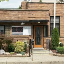 Santamaria Eye Center, 4 Ethel Rd Suite 403A, Edison, NJ 08817